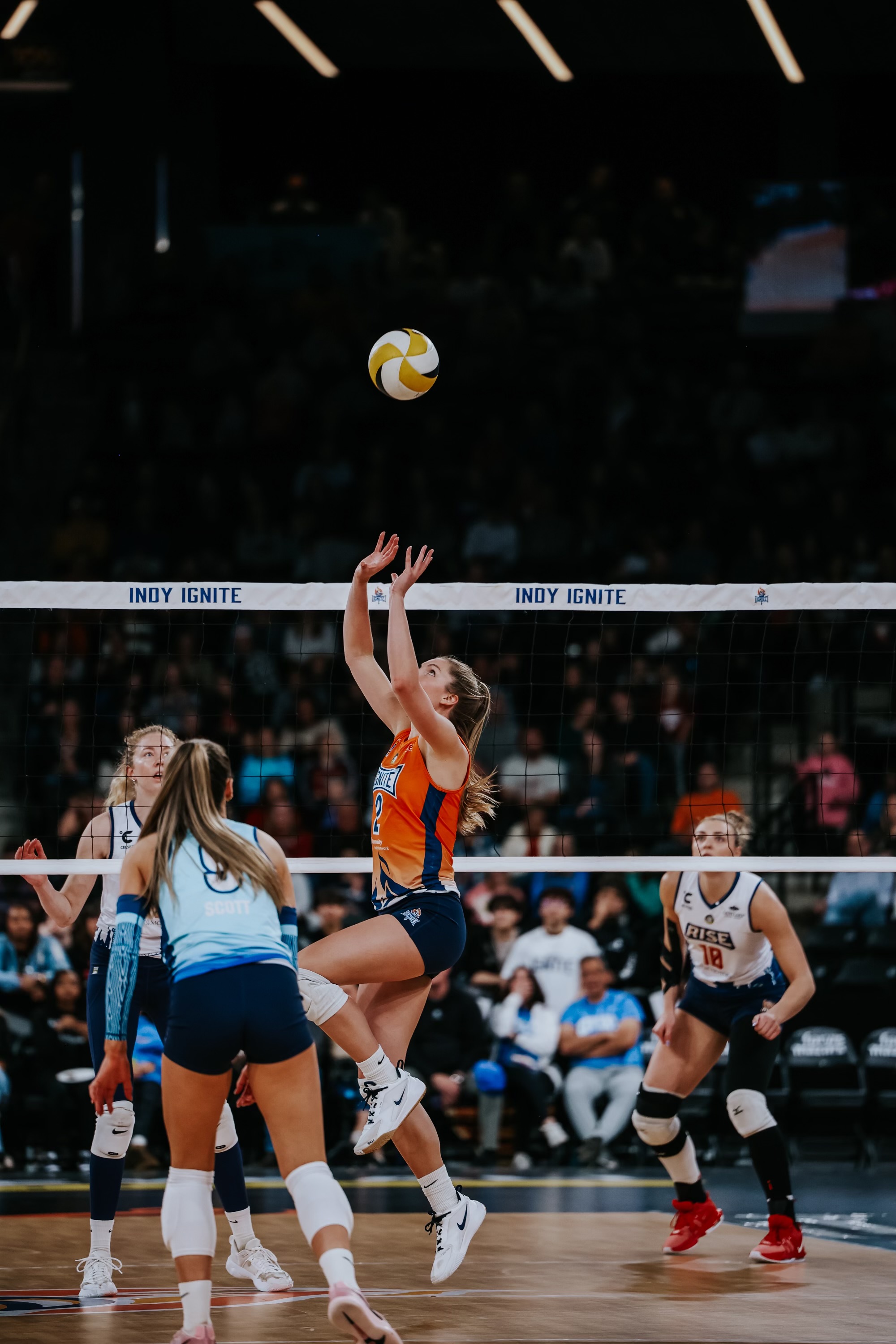 ReelCoach - Virtual Coaching. Real Development.